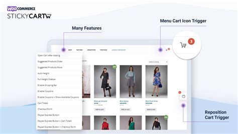 Woocommerce Sticky Cart Better Buying Experience Appsumo