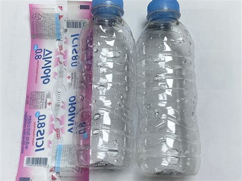 환경을 지키는 투명페트병 분리배출 함께 실천해요~ 경기도뉴스포털