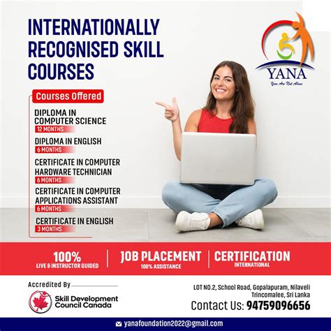 Partner Promotions Skill Development Council