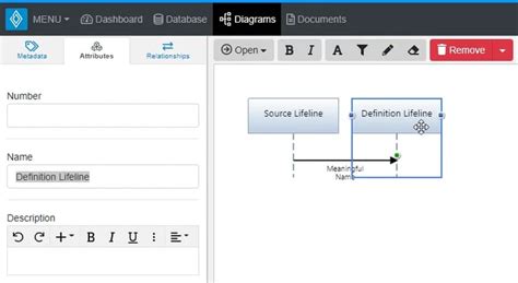 Sequence Diagram