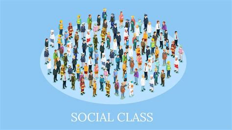 Which Social Class Do You Belong To In 2024 Upper Middle Or Lower