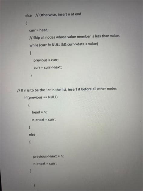 Solved Modify The Code Below If The Requirment That The