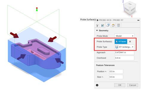 Mill Toolpath Guide Bechtel Innovation Design Center