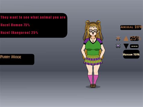 Kangaroo Tf Em 4 By Age Tf Control On Deviantart