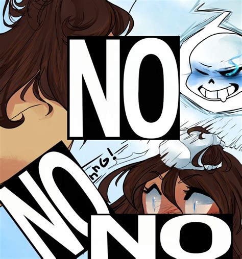 We Need To End Undertale Rule 34 Undertale Amino