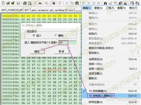 爆强将 exe 文件反编译成 Python 脚本 知乎 爆强将 exe 文件反编译成 Python 脚本 知乎