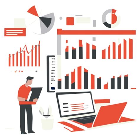 premium photo calculating variables in a complex system