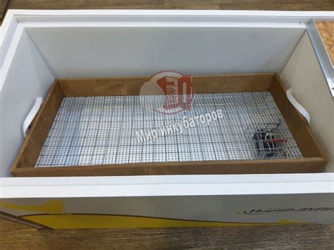 Инкубатор Норма 72 Луппер С8