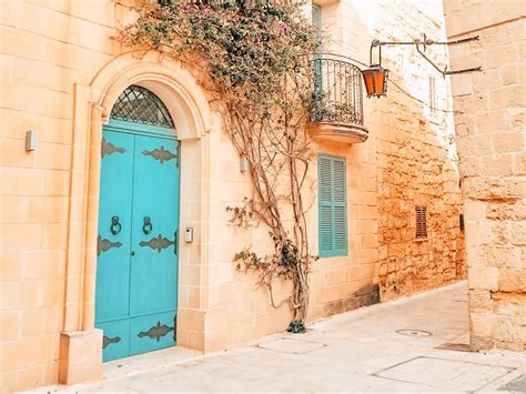 A Guide To Mdina The Silent City Of Malta Packthesuitcases