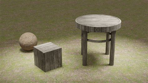 Blender2 8でテクスチャを設定 Pentacreation Blog