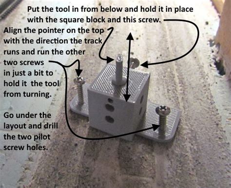 inexpensive servo turnout control the internet s