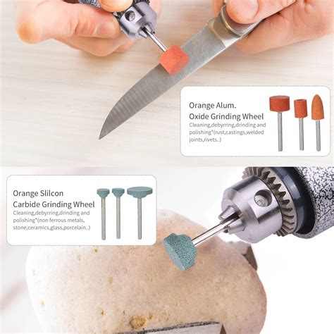 220v 240w Rotary Tool Kit Variable Speed Multifunc Grandado