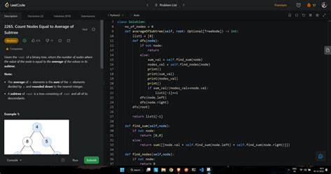 I Kinda Like The New Ui Rleetcode
