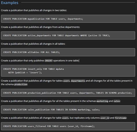all postgresql replication explained how to do them right