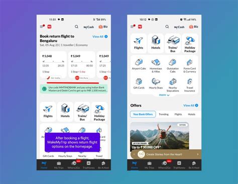 prithviraj singh hada on linkedin makemytrip uxobservation