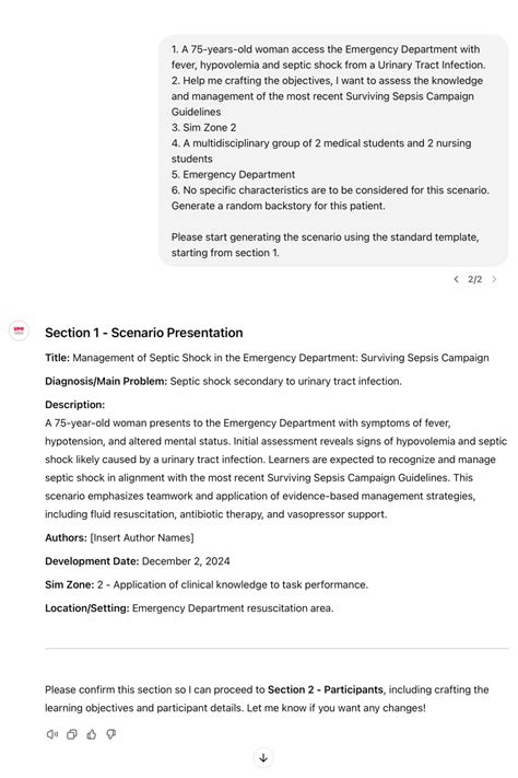 Chatgpt And Clinical Simulation A Practical Guide Simzine