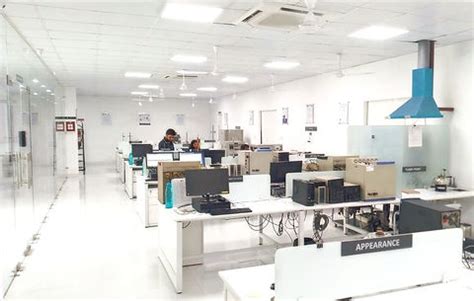 Transformer Monitoring Laboratory NDL Power Limited Oil Testing