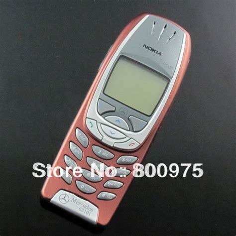 Купить оригинальный телефон Nokia 6310i мобильный телефон 6310i ...