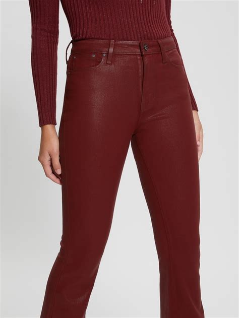 Sexy Flare Jeans Guess