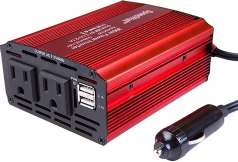 Allwei W Car Power Inverter