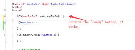 Using Jquery Plug In In Module To Report Errors · Issue 4026