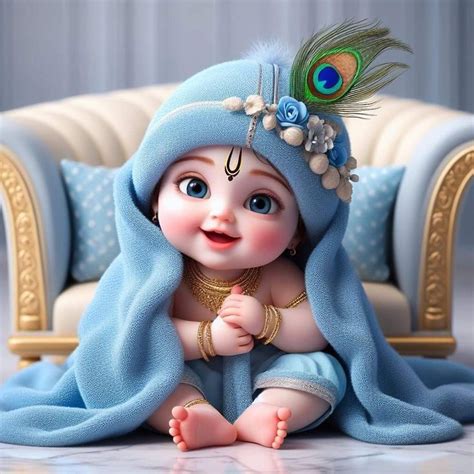 Pin Von Kamala Parthasarathy Auf Cute Krishna In 2024 Indischen
