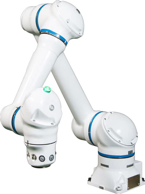 yaskawa motoman s 6 axis cobot