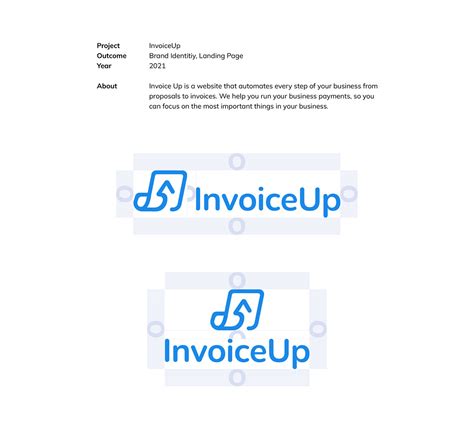 InvoiceUp Invoice Management Dashboard UI UX Design Behance
