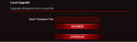 How To Upgrade The Firmware On TP Link Tri Band Gaming Router