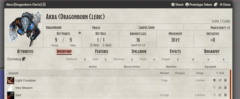 Configuring Available Currencies In The `config` Is Not Reversible · Issue 2161 · Foundryvtt