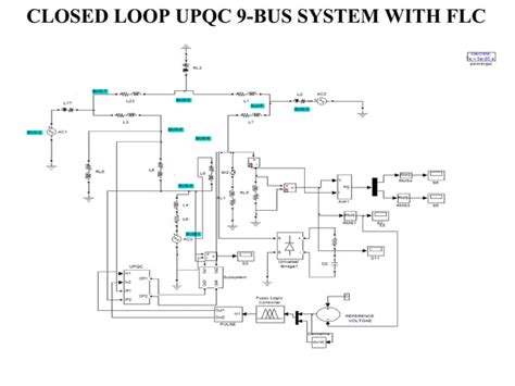 power quqlity improvement with upqc ppt