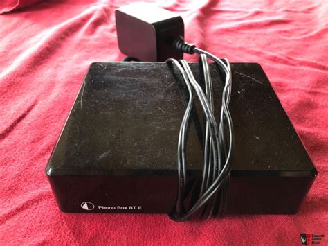 Phono Bluetooth Project For Sale Canuck Audio Mart