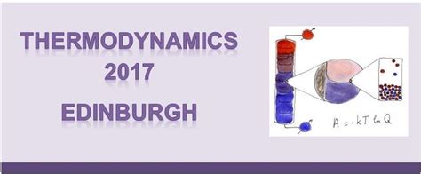 Thermodynamics 2017 Soft Matter Blog