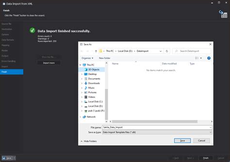 Mysql Import And Export Tool In Dbforge Studio For Mysql