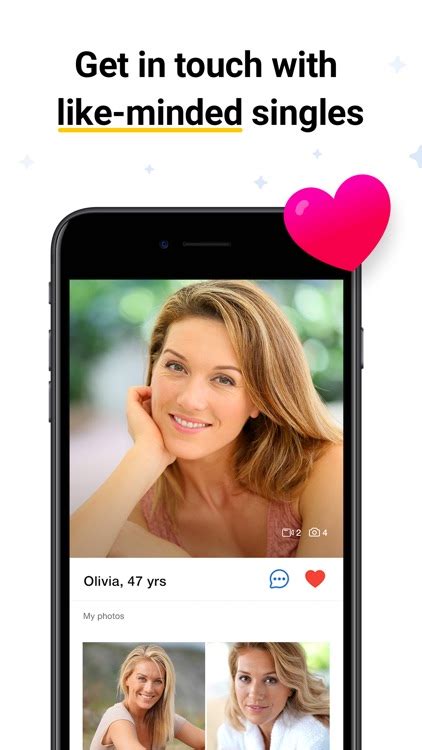 Mature Dating Local Singles By Cupid Plc