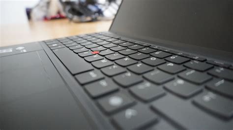 Lenovo Thinkpad Z Review The Battery Life Shocked Me Laptop Mag
