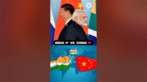 India Vs China Gkdrishti Facts Ankitavasthicurrentaffairs