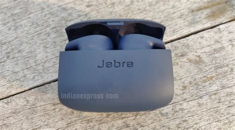 Jabra Elite Active 65t Review The Best Truly Wireless Headphones Technology News The Indian