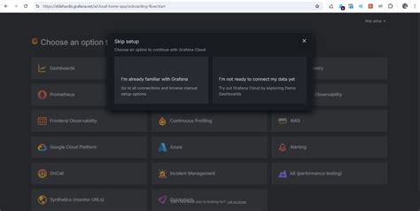 Configure API Notifications From Salesforce CI CD Sfdx Hardis Documentation