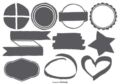 Shapes Vector Art Icons And Graphics For Free Download