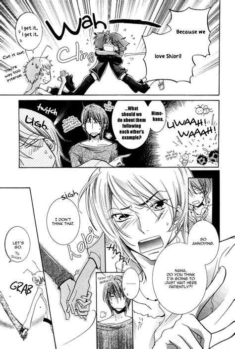[mikage tsubaki] renai chuudoku update c 3 4 [eng] page 4 of 8