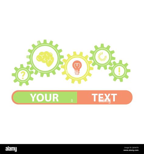 Critical Thinking And Problem Solving Concept Idea Analysis And