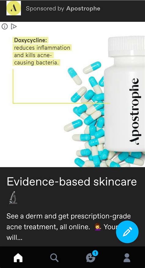 Doxycycline On Tumblr