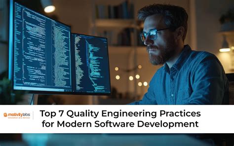 How Ai Is Enhancing Software Quality Assurance And Testing Motivity Labs