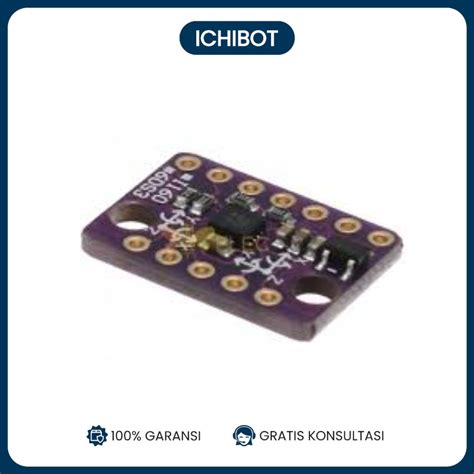 Gy Bmi160 Module 6dof 6 Axis Angular Velocity Gyroscope Gravity