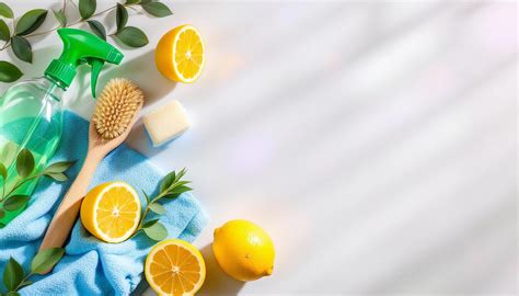 Download Ai Generated Cleaning Cleaning Supplies Royalty Free Stock Illustration Image Pixabay