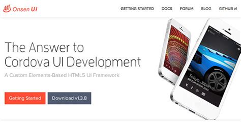 25 Best Tools For Html5 Developers Fromdev