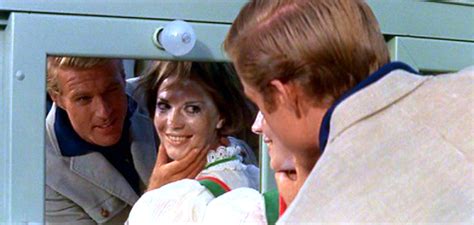 Inside Daisy Clover Trailers From Hell