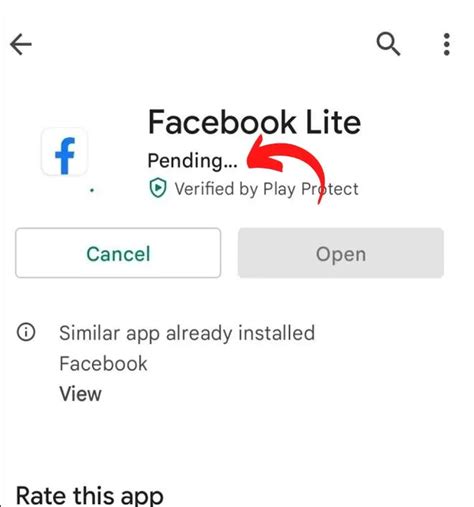 Easy Ways To Fix Play Store Pending Problem Aspartin