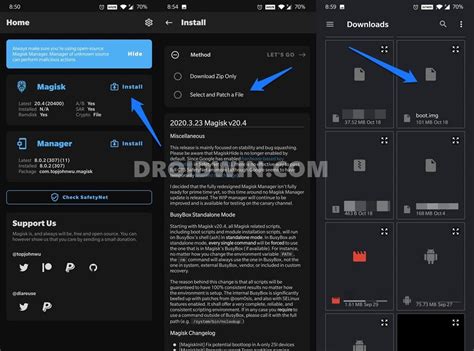 How To Fix TWRP Error On Any Android Device DroidWin